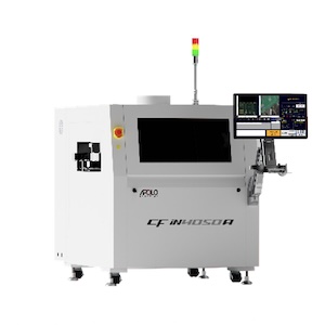 Apollo Seiko Brings Expanded Selective Soldering Lineup and New Dual ...
